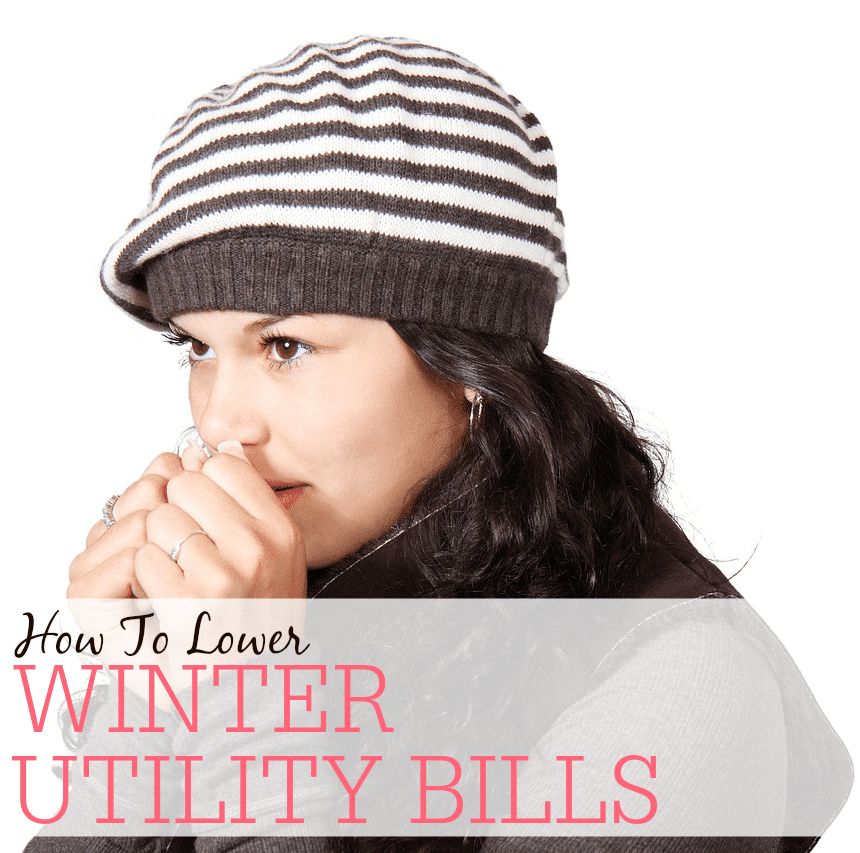 Lower Winter Utility Bills Frugally Blonde lower-winter-utility-bills-frugally-blonde
